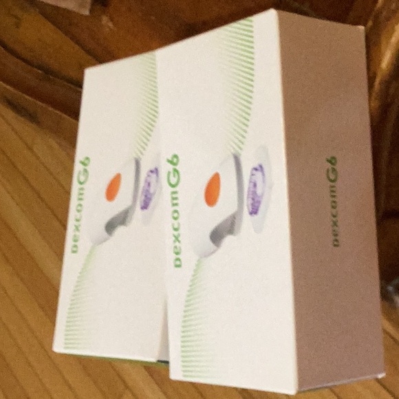 Dexcom | Other | Dexcomg6 Sensors | Poshmark